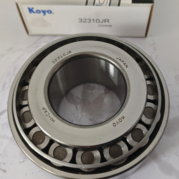 Jual BEARING 32310 KOYO BEARING RODA DEPAN LUAR HINO LOHAN | Shopee ...
