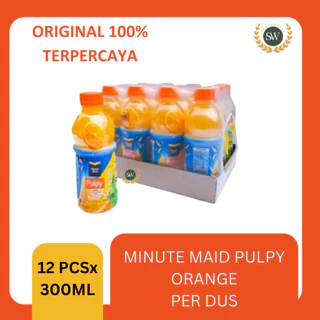 Jual Pulpy Orange Terlengkap & Harga Terbaru Maret 2025 | Shopee Indonesia