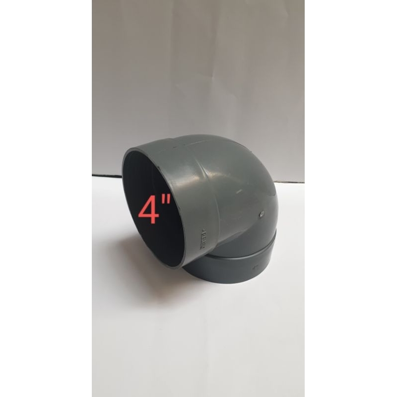 Jual Knie Knee keni L 4" sambungan pipa air | Shopee Indonesia