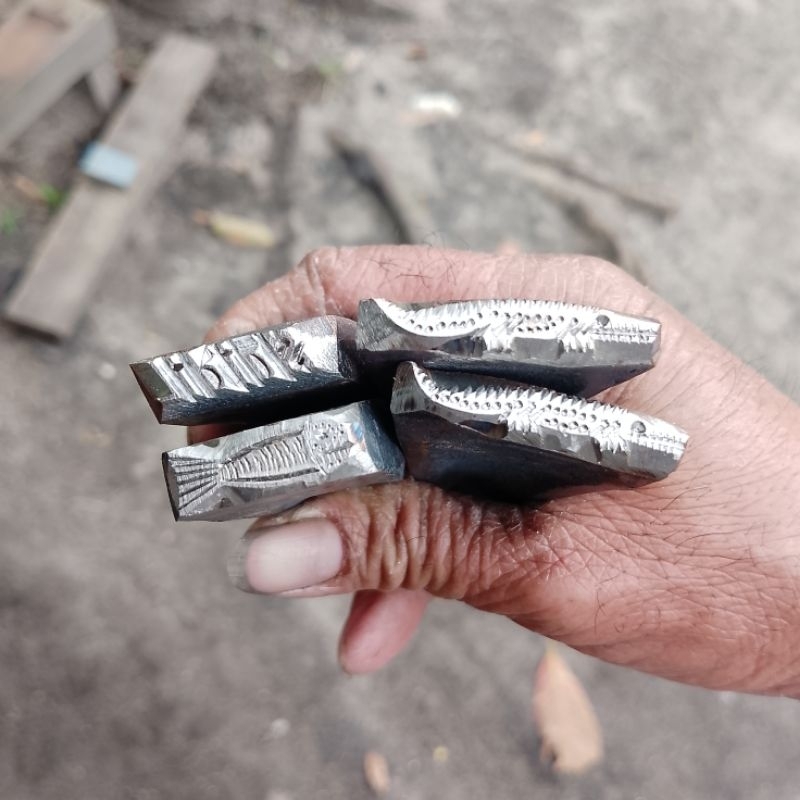 Jual cap stempel untuk pandai besi | Shopee Indonesia