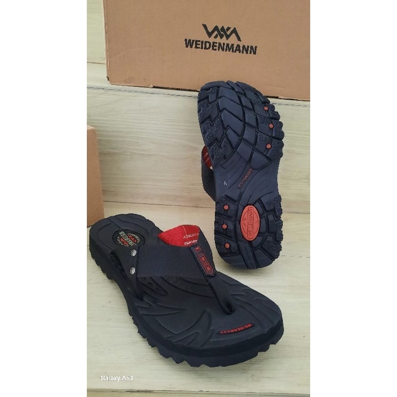 Jual Sandal Jepit Weidenmann Adventure 03 Original | Shopee Indonesia