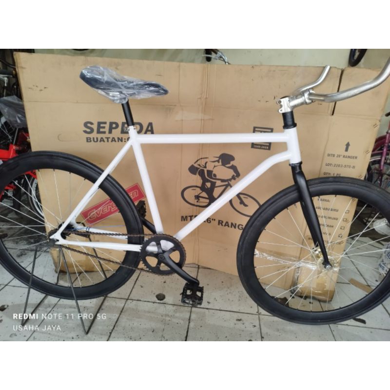 Jual Sepeda Fixie | Shopee Indonesia