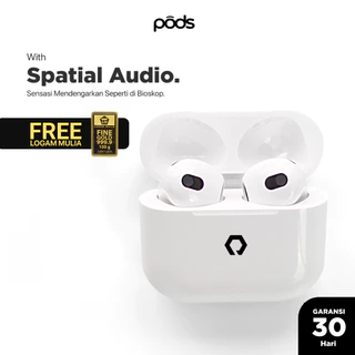 Produk Pods Indonesia Official Mall | Shopee Indonesia