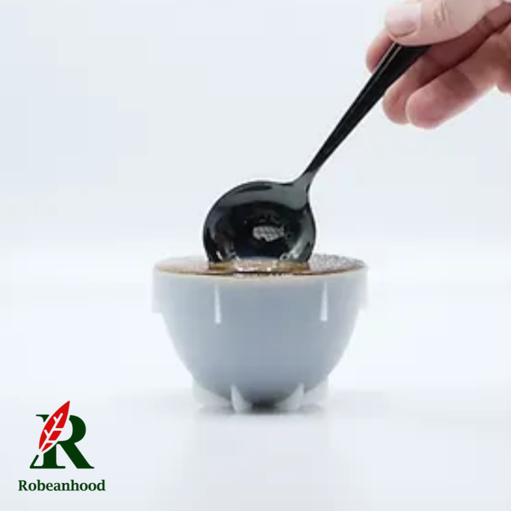 Jual Barista Hustle Tools - Cupping Bowls (White) | Shopee Indonesia