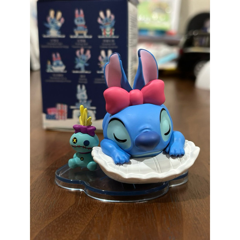 Jual disney Lilo& stitch blind box | Shopee Indonesia