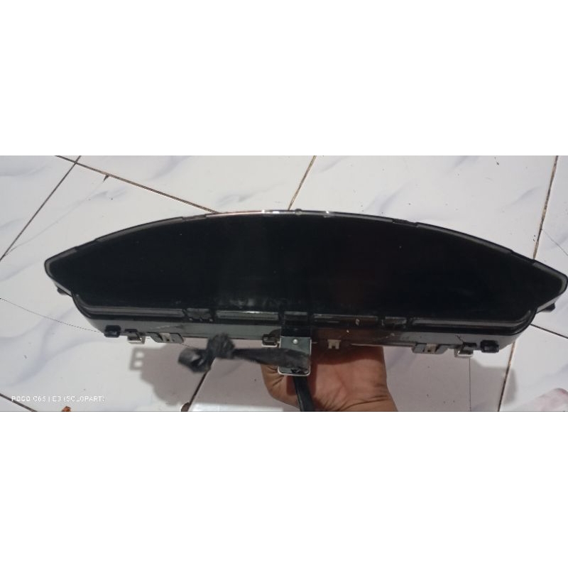 Jual speedo meter atas civic FD | Shopee Indonesia