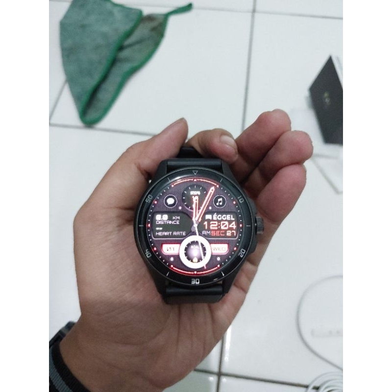 Jual Eggel Tempo 4 Active Second | Shopee Indonesia