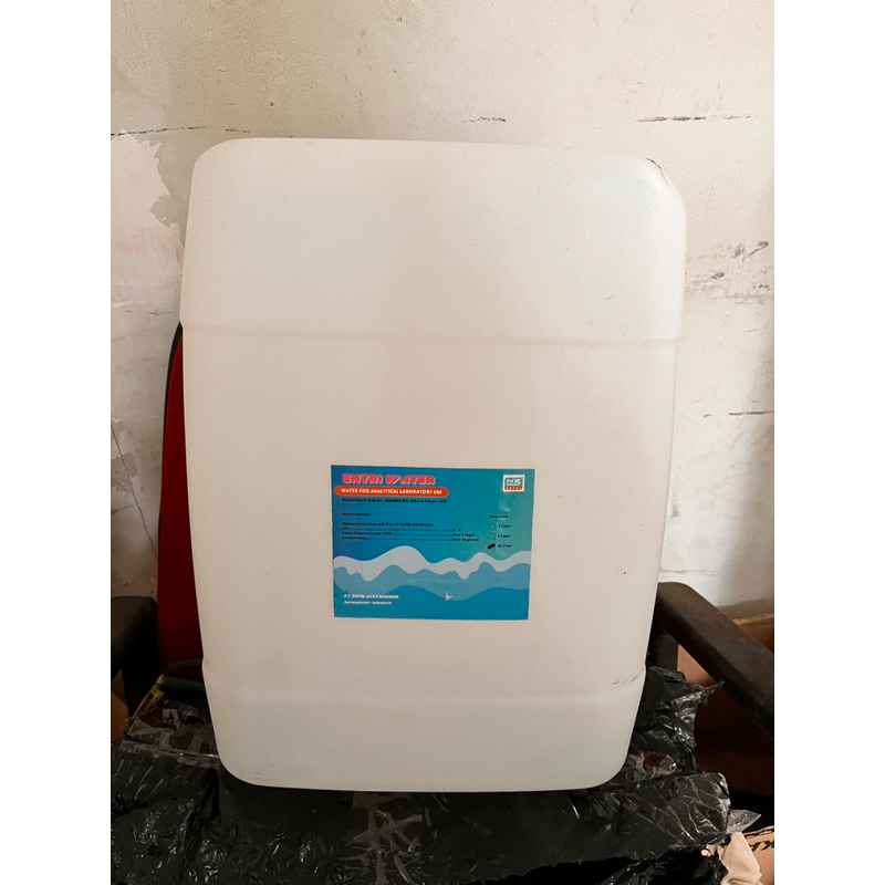 Jual jerigen 20 liter | Shopee Indonesia