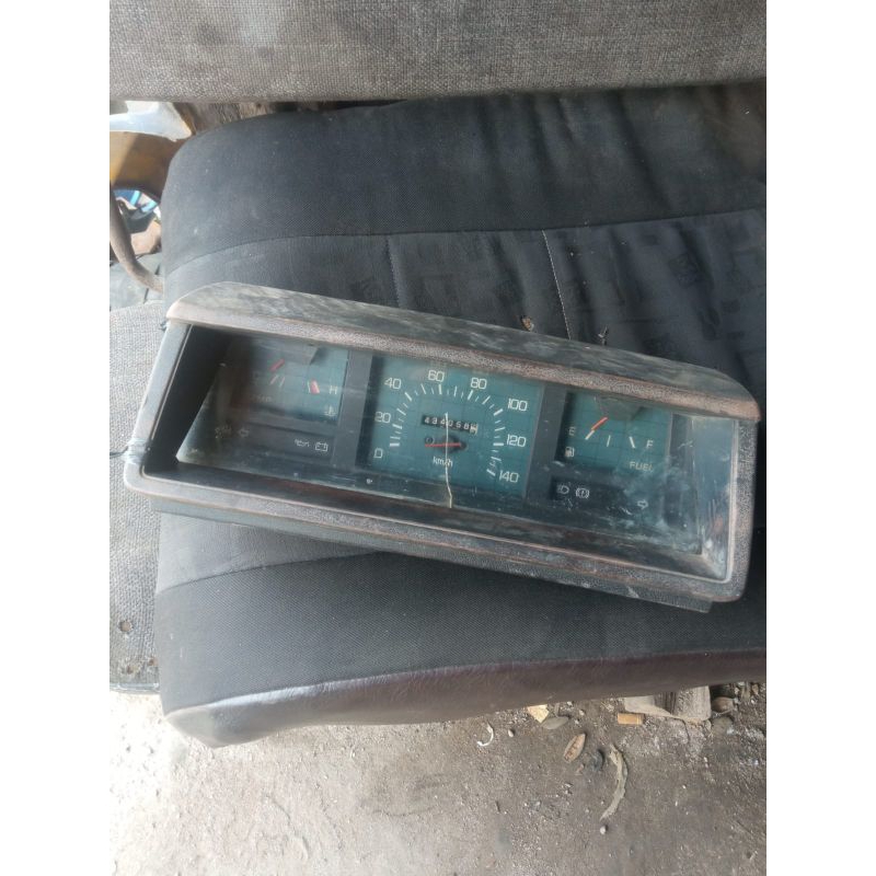 Jual SPEEDOMETER L300 DIESEL COPOTAN #ORIGINAL | Shopee Indonesia