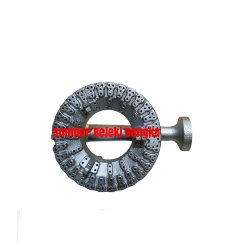 Jual BURNER API BESAR KOMPOR RINNAI RI-4 RSPN/RI-4RSPN / RI-2 RSPN/RI ...