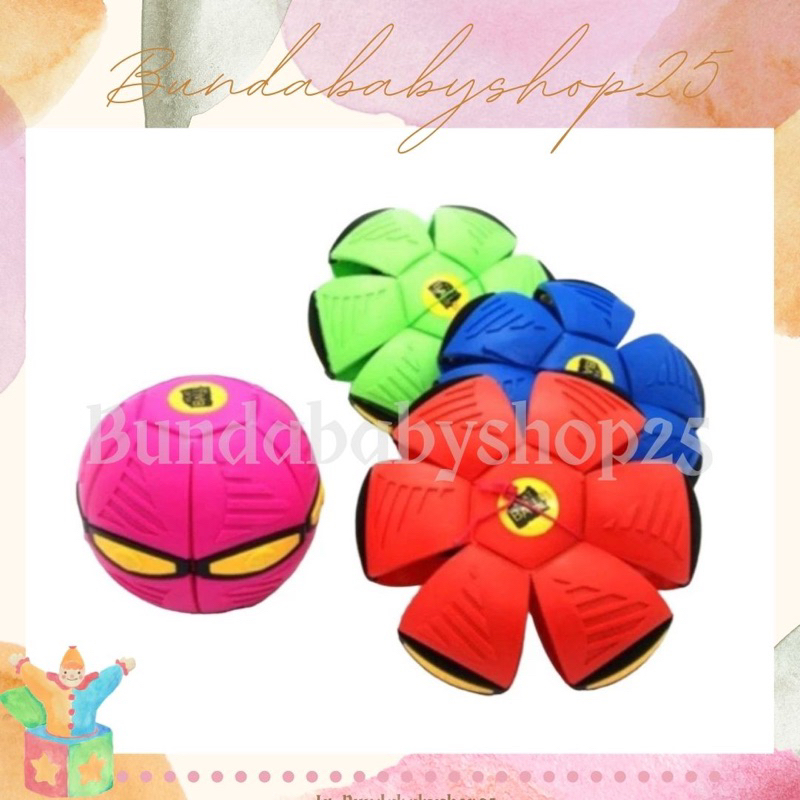 Jual Magic Ball//Magic Ball Lamp//Magic Ball Lampu//Magic Ball Tanpa ...