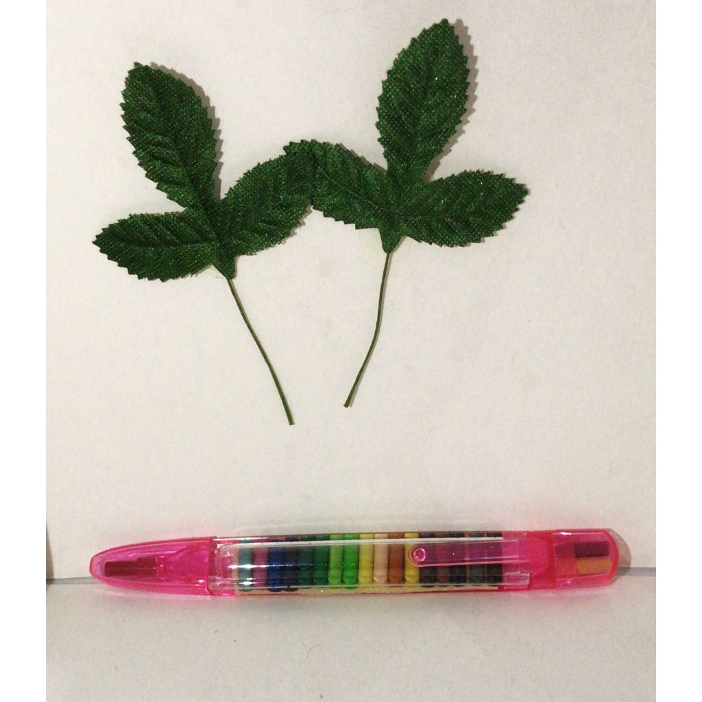 Jual Pen Crayon Mini Set 2O Warna | Shopee Indonesia
