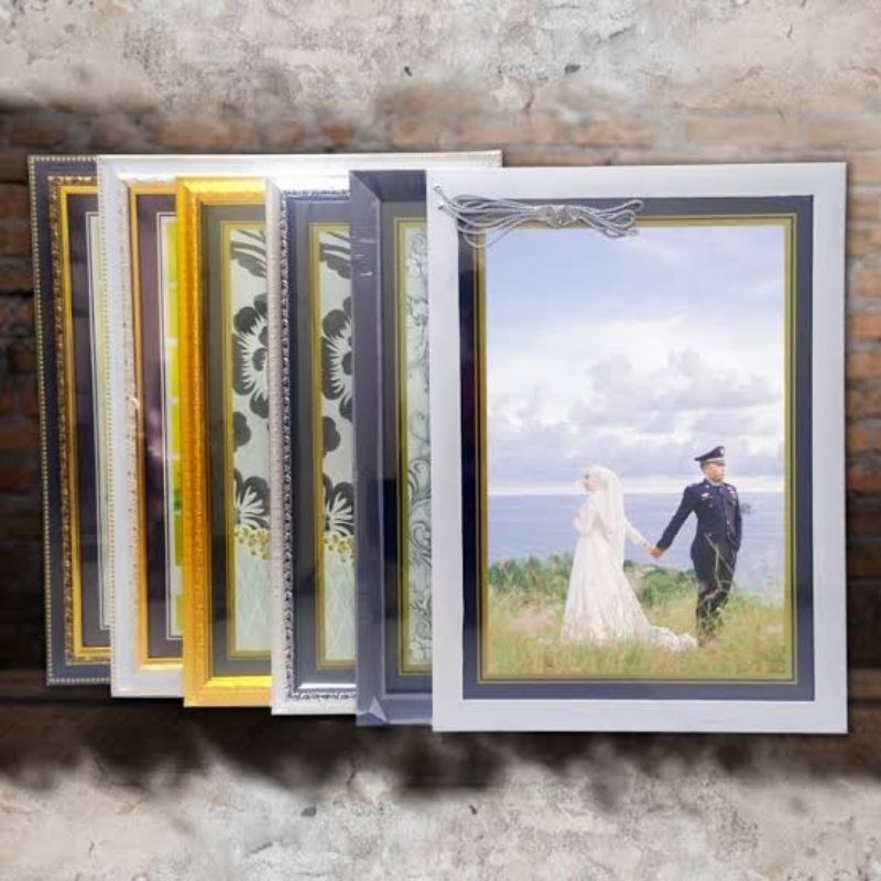 Jual FIGURA 12RS/PIGURA 12RS 30X45 CM/PIGURA FOTO/BINGKAI FOTO/PIGURA ...