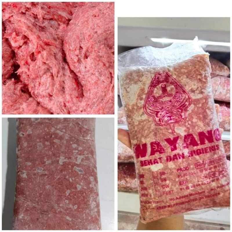Jual MDM daging ayam giling 1kg | Shopee Indonesia