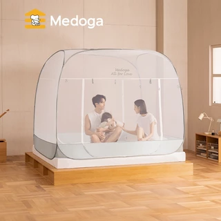 Produk Kelambu Medoga | Shopee Indonesia