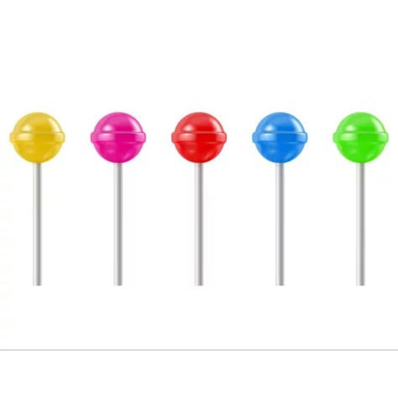 Jual permen lolipop anak anak | Shopee Indonesia