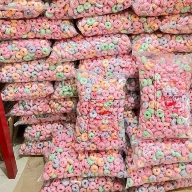 Jual GETAS MANIS KEMASAN 1 Ball/ 1.700gram (LONJONG/DONAT) | Shopee ...