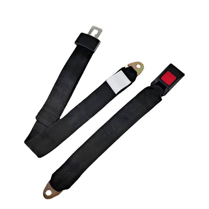 Jual 128cm Sabuk Pengaman /Safety Seat Belt Mobil Adjustable Hitam ...