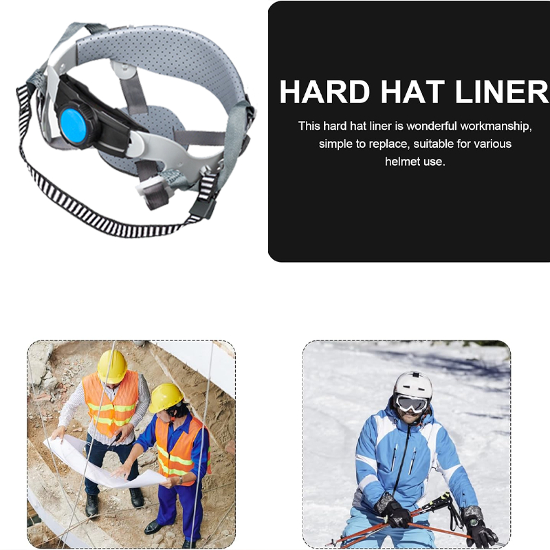 Jual Sarang Helm Proyek Merk sudah sni Inner Fastrack Helm Safety ...