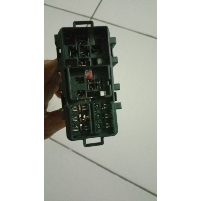 Jual Box RUMAH SIKRING BOX SIKRING FUSE VARIO 125 VARIO 150 | Shopee ...
