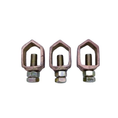 Jual klem cincin grounding rod 20mm | Shopee Indonesia