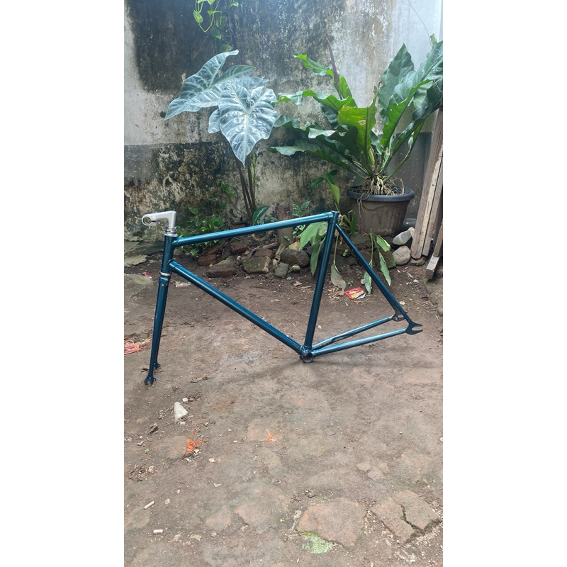 Jual frame fixie klasik | Shopee Indonesia