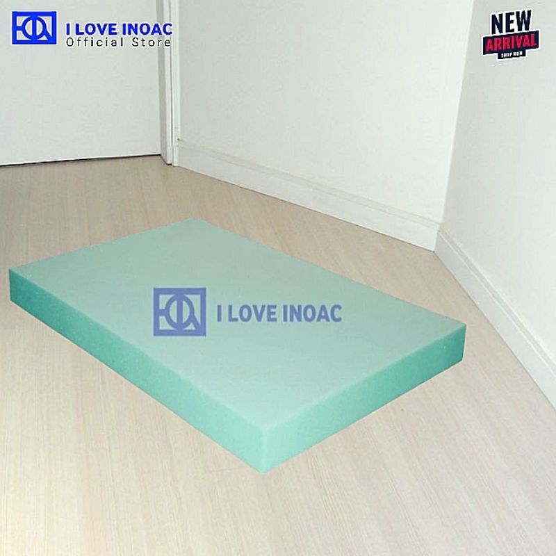 Jual Matras / Kasur Bayi Busa Inoac Tebal 3cm & 5cm. Berbagai Ukuran ...