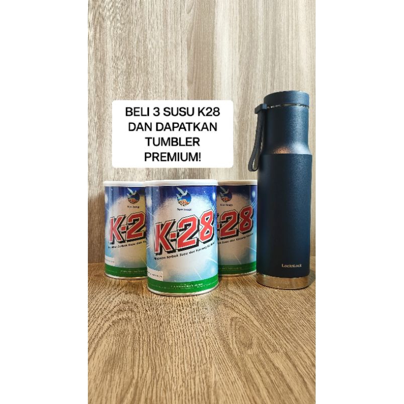 Jual Susu K28 Peninggi Badan & Energy | Shopee Indonesia