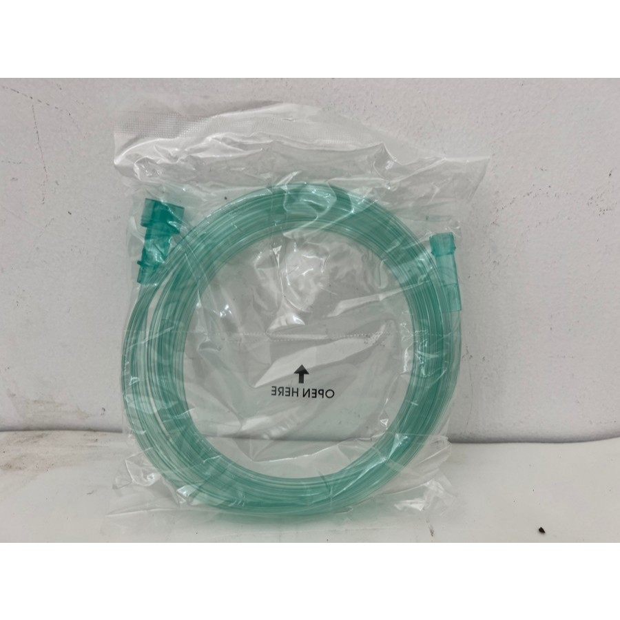 Jual Selang Inlet Oksigen Infant Resuscitator Untuk Neopuff | Shopee ...