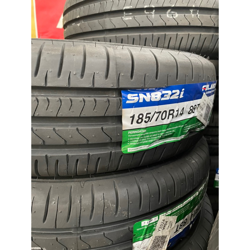 Jual Ban Falken 185 70 R14 Avanza Xenia Phanter | Shopee Indonesia