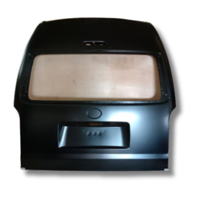 Jual BACK DOOR PINTU BAGASI HI ACE HIACE COMMUTER 2014 2015 2016 2017 ...