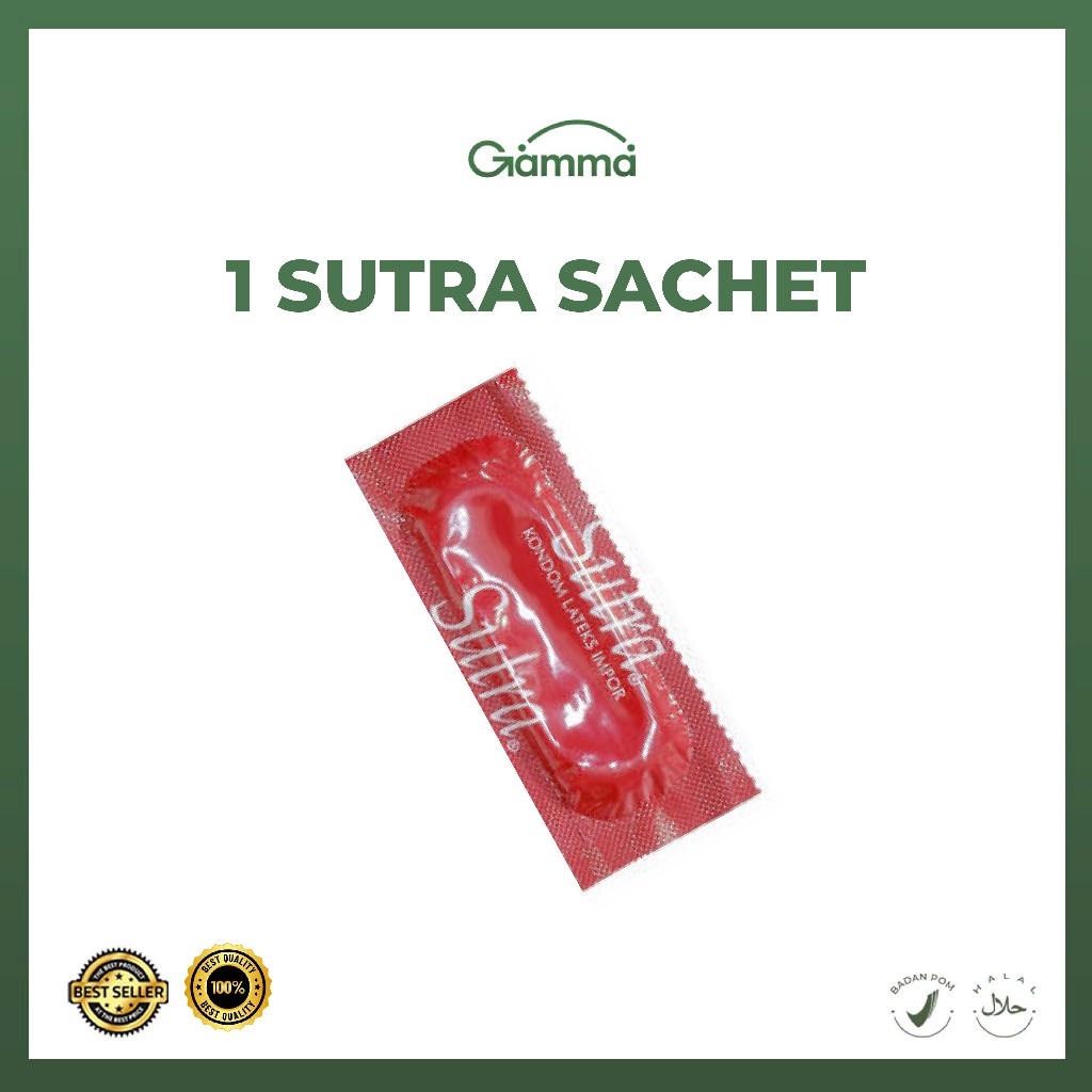 Jual Sutra 1 Sachet | Shopee Indonesia