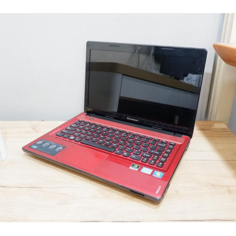 Jual Lenovo Z480 Core i5 (unit matot) SCU13591 | Shopee Indonesia