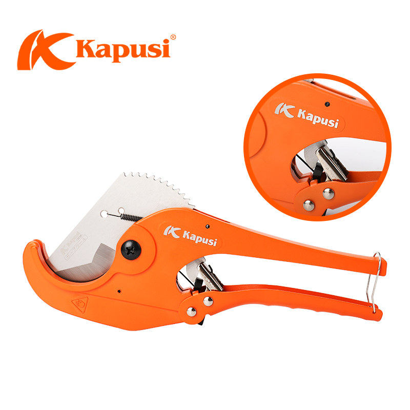 Jual Kapusi Gunting Pipa Ukuran 63mm Pipe Tubing Cutter/Pemotong Pipa ...