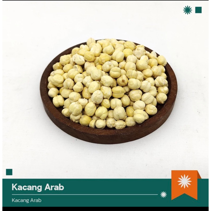Jual kacang arab oleh oleh mekkah kemasan 1 kg | Shopee Indonesia