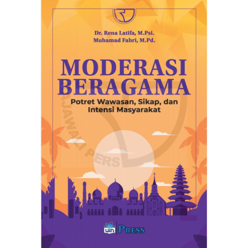 Jual MODERASI BERAGAMA | Shopee Indonesia