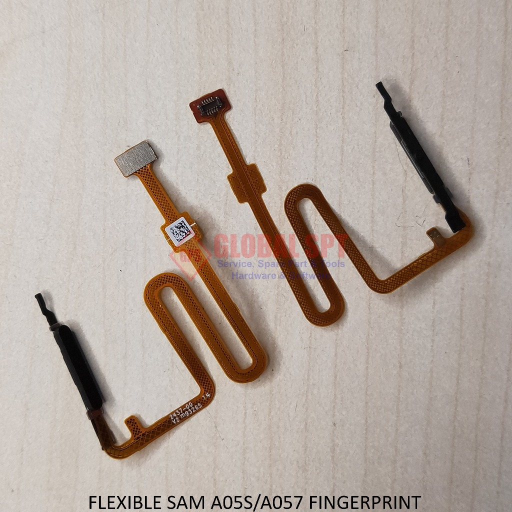 Jual FLEXIBLE SAMSUNG A05S / A057 FINGERPRINT / SIDIK JARI / SENSOR ...