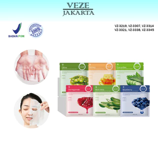 Produk Veze Jakarta | Shopee Indonesia