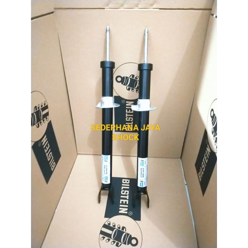 Jual shock absorber shock breaker merk bilstein mercy C-CLASS W205 C180 ...