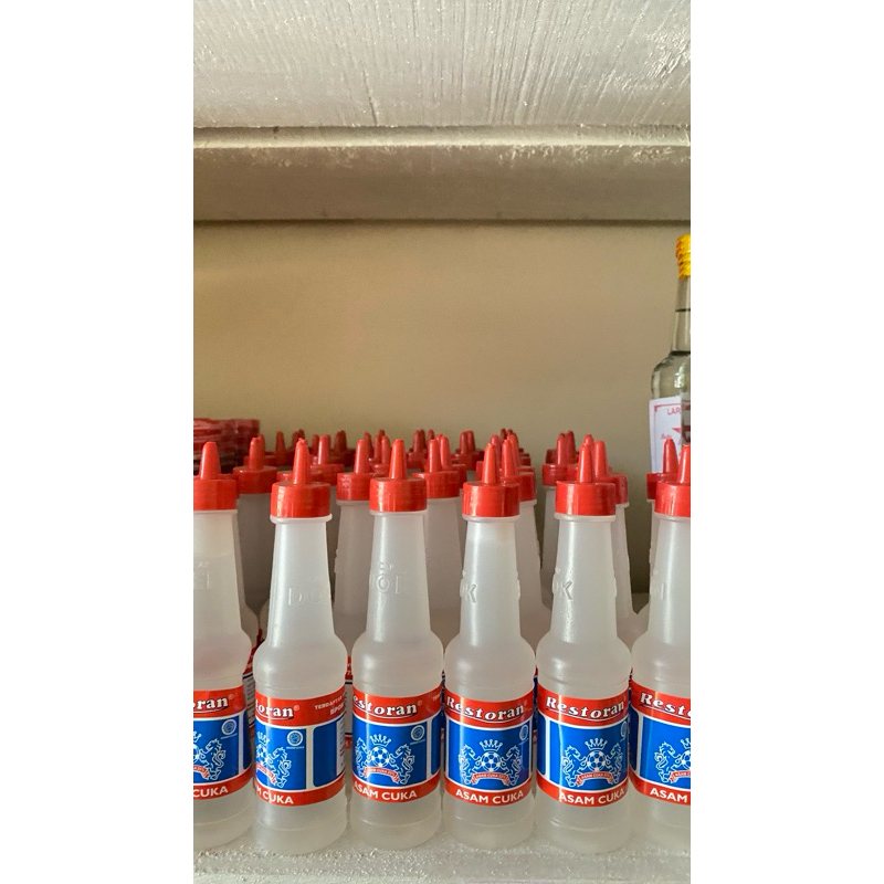 Jual Cuka meja 100 ml | Shopee Indonesia
