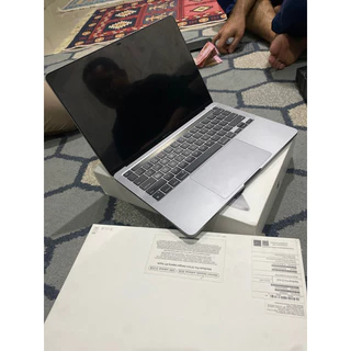 Jual Macbook M1 Pro Terlengkap & Harga Terbaru Mei 2024 | Shopee Indonesia