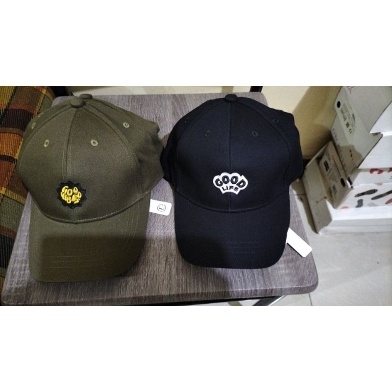 Jual Executive Topi Men Dewasa ( olive ) | Shopee Indonesia