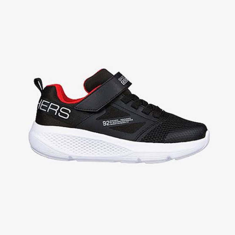 Jual skechers 403982 bkrd size 22-12cm made china | Shopee Indonesia