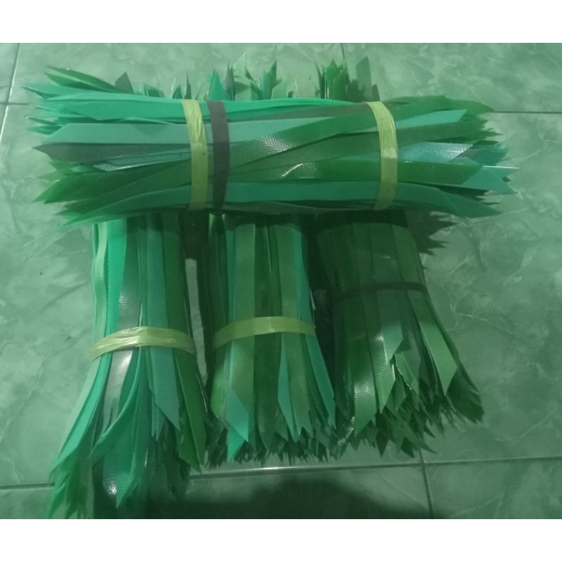 Jual sujen/pasak/tusuk/Mulsa pertanian pengganti bambu | Shopee Indonesia