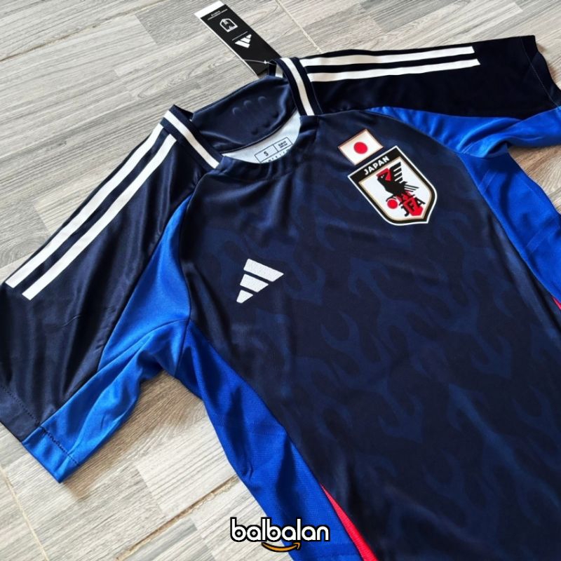 Jual Jersey Player Issue Jepang Home World Cup 2026 | Shopee Indonesia