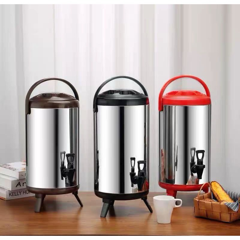 Jual SSA Termos air dingin panas / Dispenser air dingin panas / Milk ...