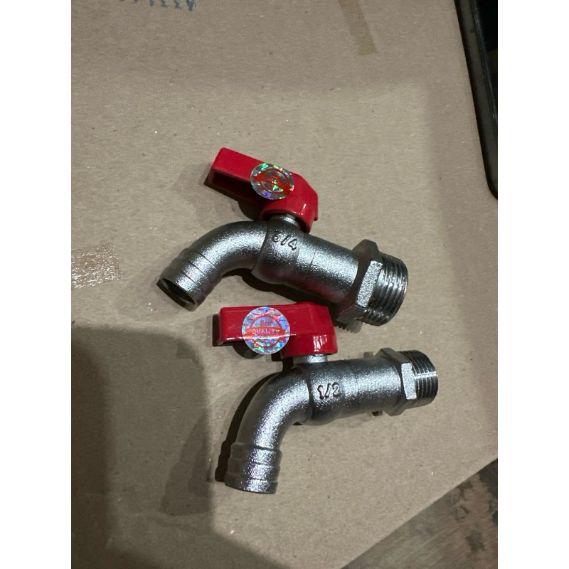 Jual KRAN BESİ D’COTA | Shopee Indonesia