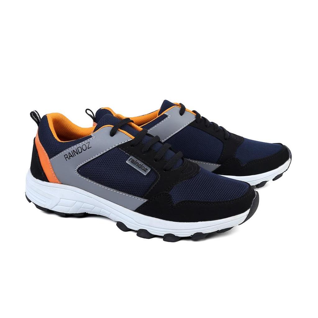 Jual Sepatu Sneakers Pria Spatu Lari Sport Running Import Original Pria ...