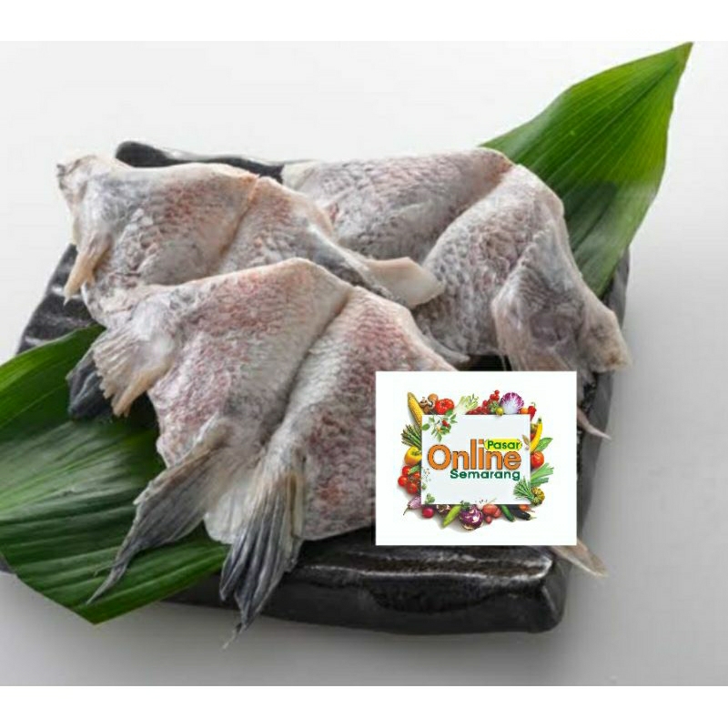 Jual Dagu Ikan Segar / Ikan Segar di Semarang | Shopee Indonesia