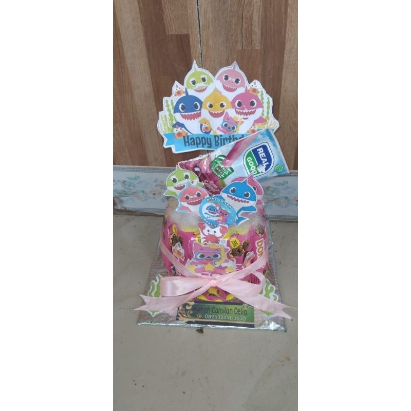 Jual Snack tower mini | Shopee Indonesia